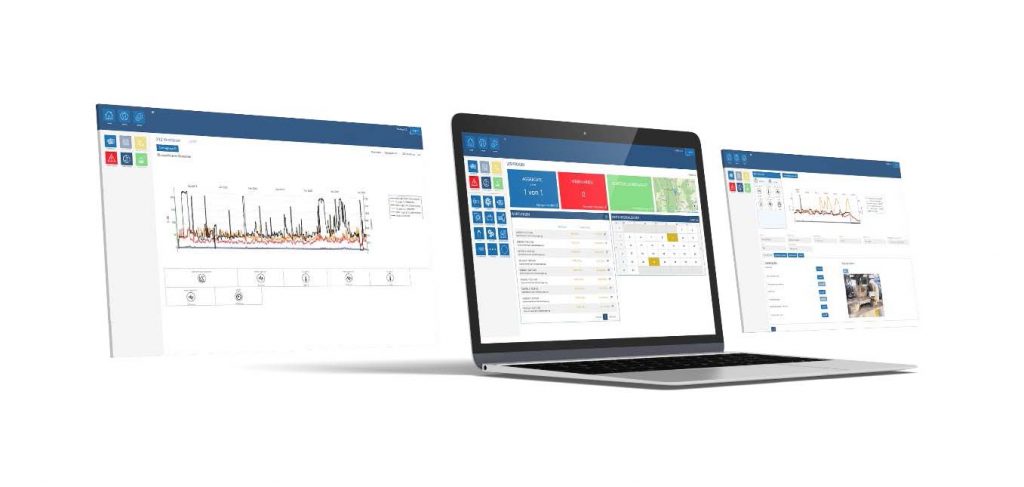 Trend-Chart Archive - HBC Blog